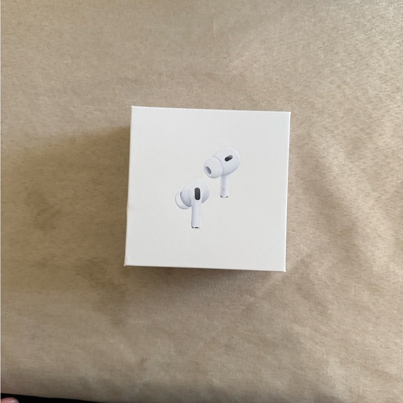 Apple | Headphones | Apple Air Pods Pro 2 Generation | Poshmark